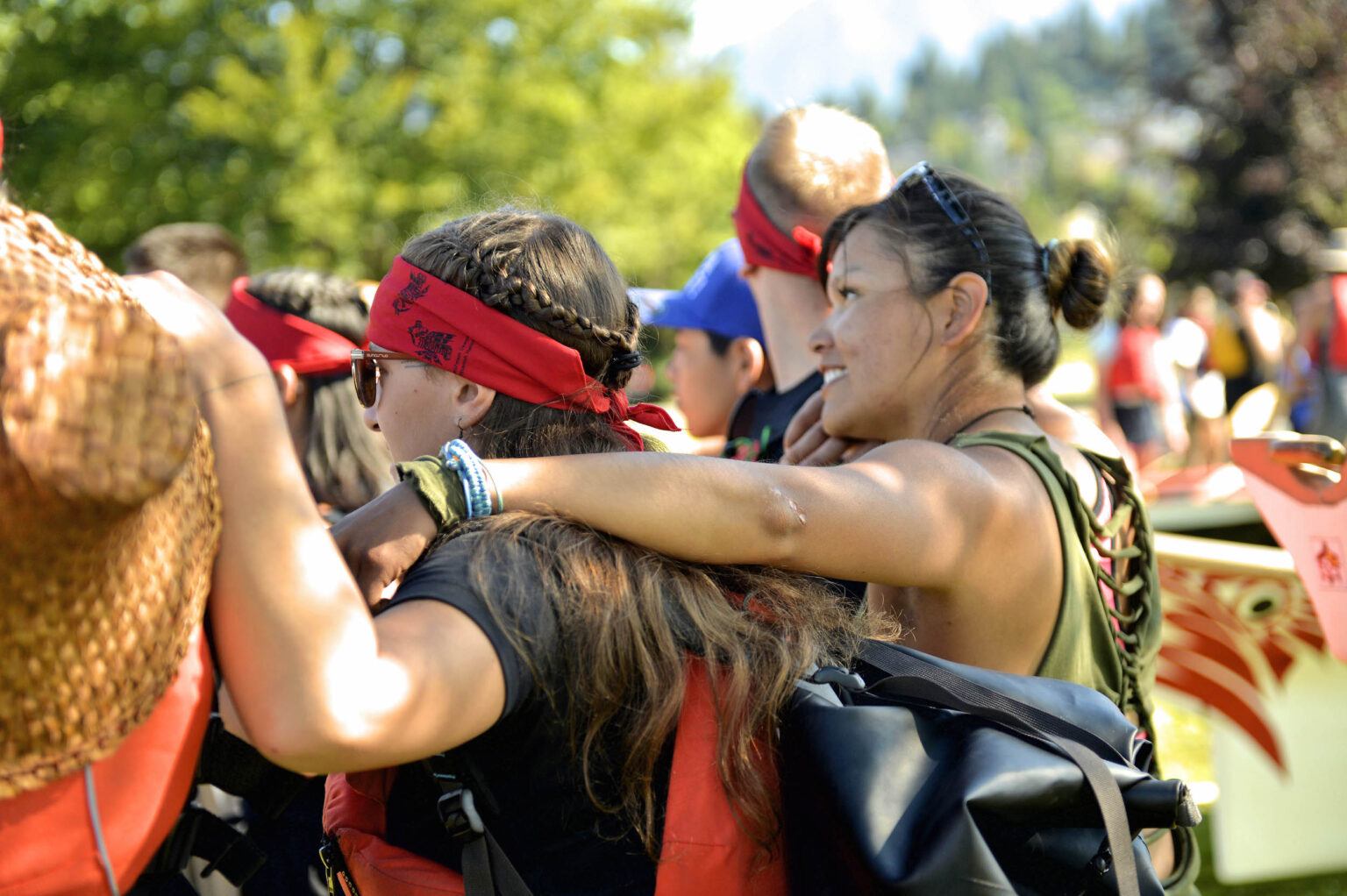 UNYA: Where Youth Lead - Urban Native Youth Association