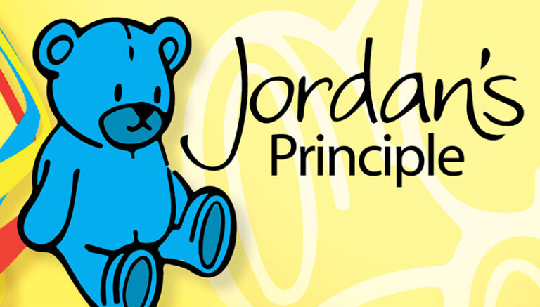 Jordan’s Principle Service Coordinator - Urban Native Youth Association